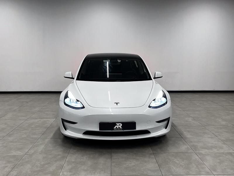Usado 2021 Tesla Model 3 498 HP Sedan – 2790 Lisboa (Stand) – € 24.900 ...