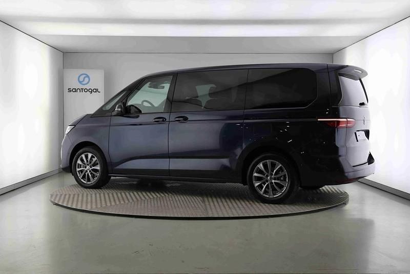 Usado 2025 VW Multivan Style 245 HP Van – 1000 Lisboa (Stand) – € 59. ...