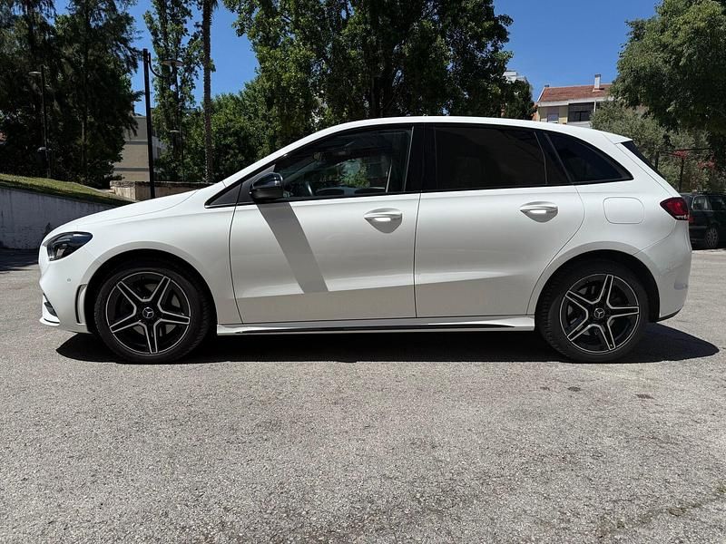 Usado 2021 Mercedes E250 AMG line 218 HP Carrinha – 2830 Setúbal (Stand ...