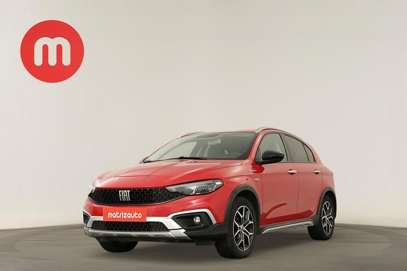 Usado 2022 Fiat Tipo Cross 101 HP – 2660 Frielas (Stand) – € 16.499 ...