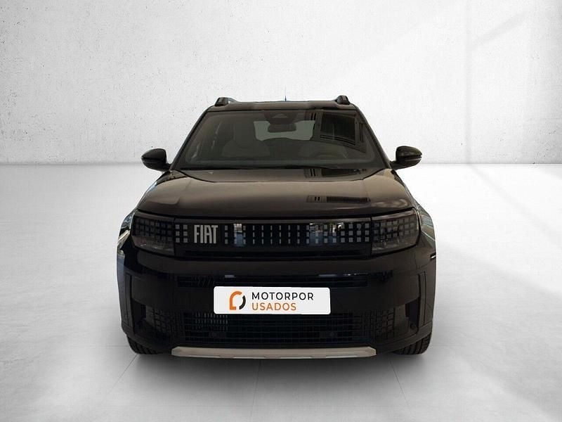 Novo 2025 Fiat Grande Panda La Prima 101 HP Citadino – 7005 Évora ...