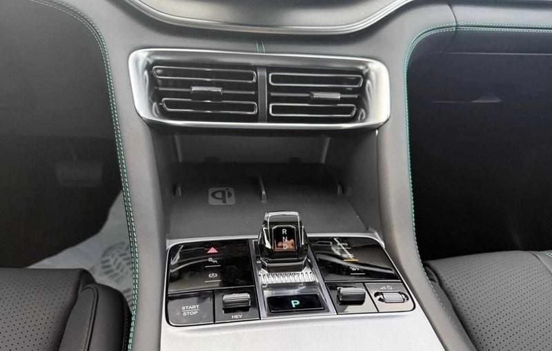 Usado 2025 BYD Seal U 218 HP SUV – 4715 Braga (Stand) – € 42.000 (Preço ...