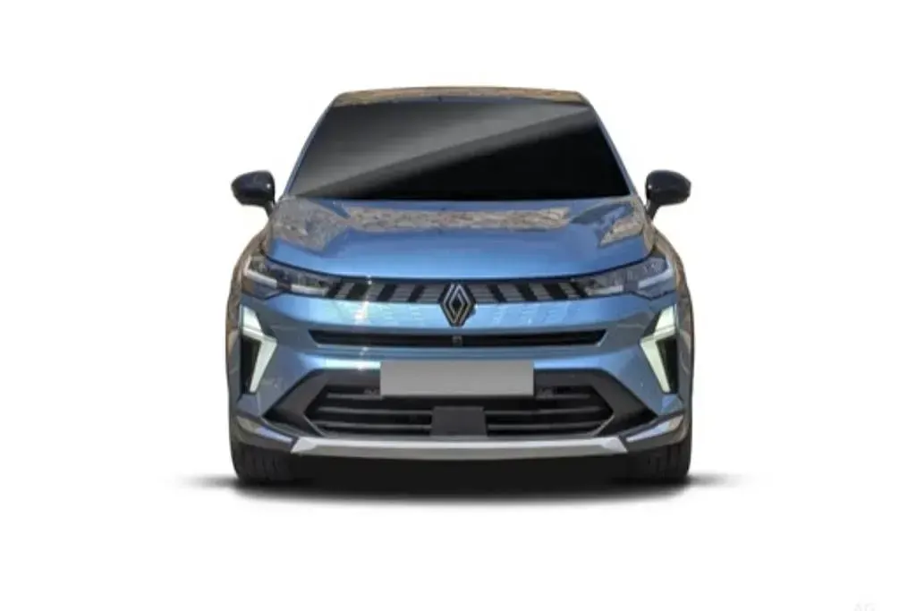 Novo Renault Symbioz Techno 122 HP (2026) em Lisboa - € 28.900 | AutoUncle