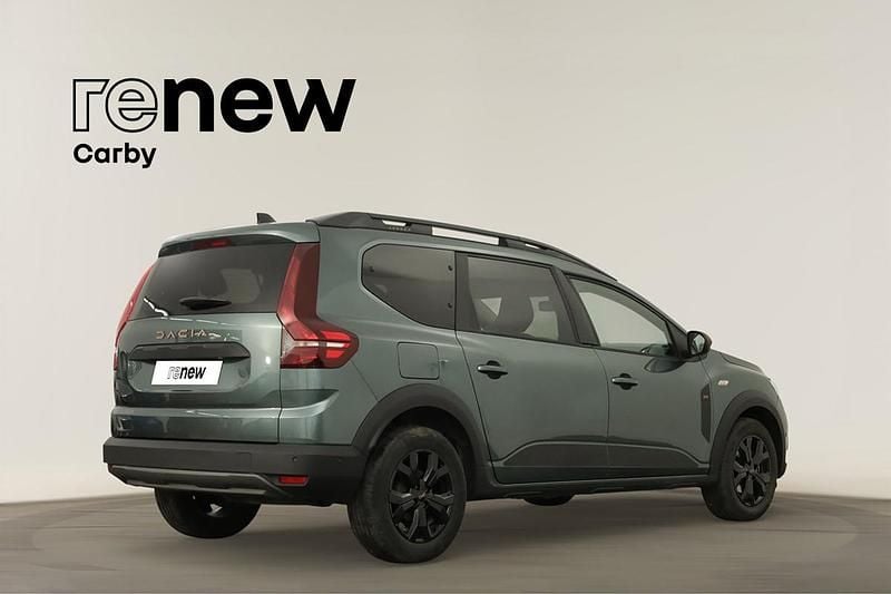 Usado 2024 Dacia Jogger Extreme 101 HP Monovolume – 2710 Sintra (Stand ...