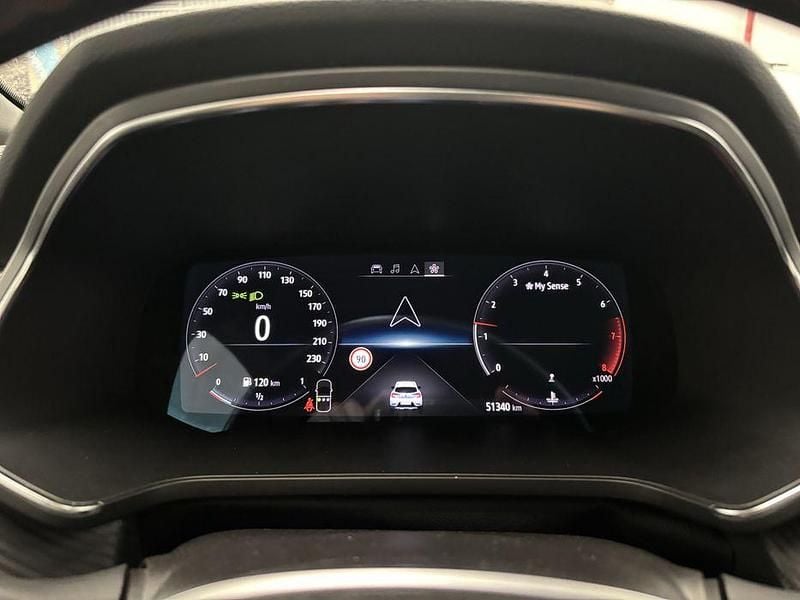 Usado 2022 Renault Captur RS Line 90 HP SUV – Porto (Stand) – € 19.990 ...