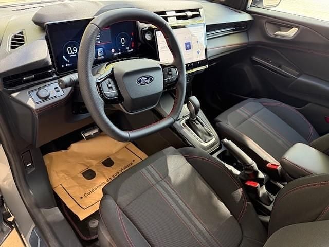 Novo 2025 Ford Puma ST-Line 125 HP SUV – 2675 Lisboa (Stand) – € 25.450 ...