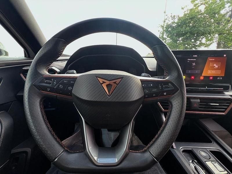 Usado 2022 Cupra Formentor 205 HP SUV – (Privado) – € 26.000 (Bom preço ...