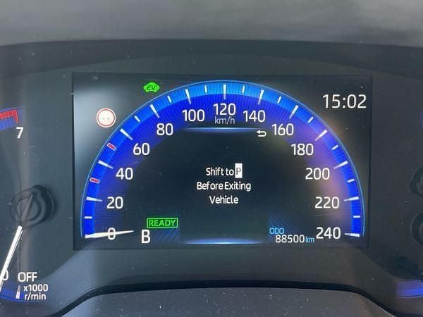 Usado 2021 Toyota Corolla Comfort 122 HP – 2635 Lisboa (Stand) – € 22. ...