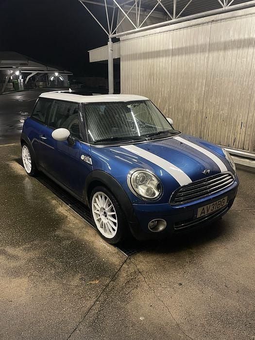 Usado 2007 Mini Cooper Citadino – Évora (Privado) – € 6.000 (Preço ...
