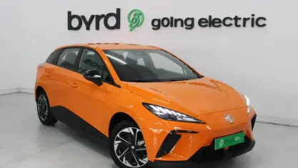 MG MG4 EV Usado: 137 ofertas com preço verificado | Desde €18.900