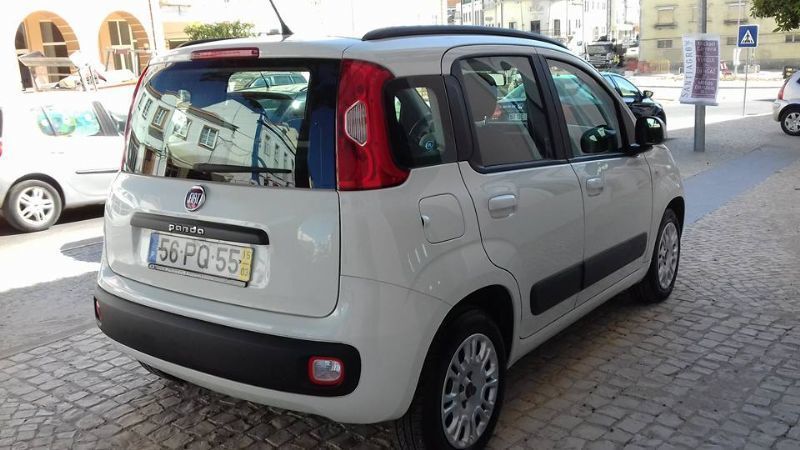 Fiat Panda: 168 usados de 14 websites para venda - AutoUncle