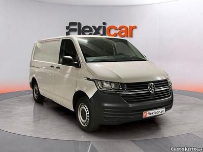 VW Transporter Usado: 21 ofertas com preço verificado | Desde €15.930