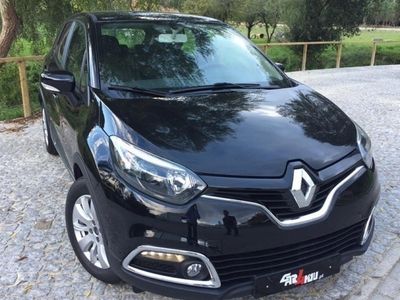 Renault Captur: 159 usados de 10 websites para venda - AutoUncle
