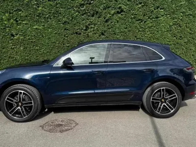 Porsche Macan Usado: 117 ofertas com preço verificado | Desde €34.999