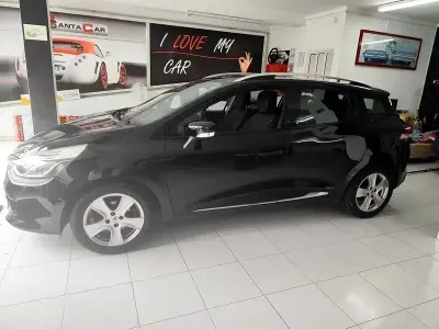 Renault Clio Usado: 425 ofertas com preço verificado | Desde €1.000