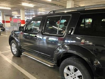 Nissan Pathfinder Usado: 2 ofertas com preço verificado | Desde €16.900