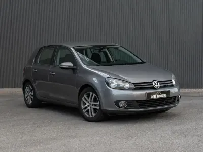 VW Golf V Usado: 91 ofertas com preço verificado | Desde €3.083
