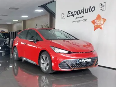 Cupra Born Usado: 70 ofertas com preço verificado | Desde €22.490