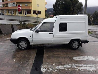 Renault Express usados: 20+ para venda - AutoUncle