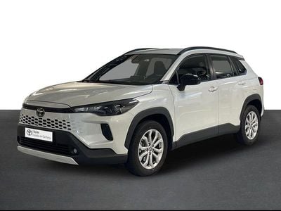 Toyota Corolla Cross Usado: 12 ofertas com preço verificado | Desde €34.990