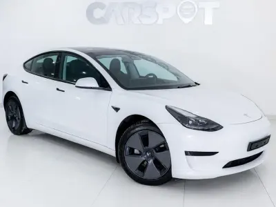 Tesla usado – Veja os melhores preços de mercado em Tesla Model 3 ...