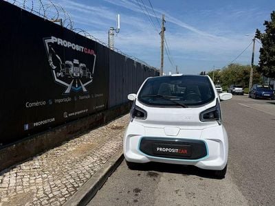 XEV Yoyo Usado: 2 ofertas com preço verificado | Desde €10.790