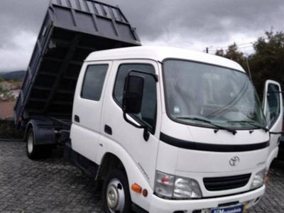 Toyota Dyna usados: 100+ para venda - AutoUncle