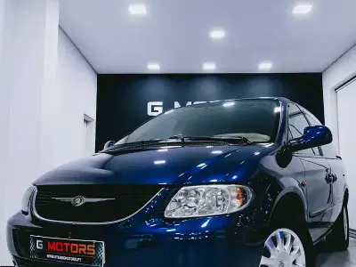 Chrysler Grand Voyager Usado: 5 ofertas com preço verificado | Desde €2.500