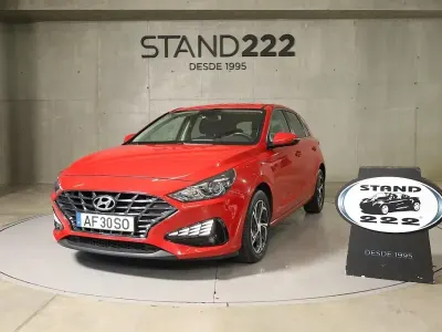 Hyundai i30 Usado: 242 ofertas com preço verificado | Desde €4.750
