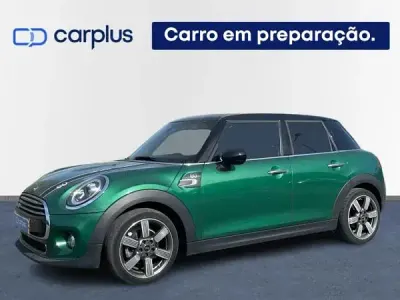 Mini ONE Usado: 206 ofertas com preço verificado | Desde €5.500