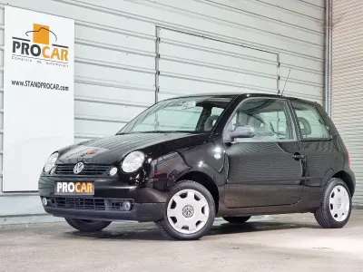 VW Lupo Usado: 9 ofertas com preço verificado | Desde €1.250