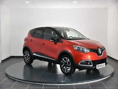 Renault Captur usados: 10+ para venda (24h) - AutoUncle