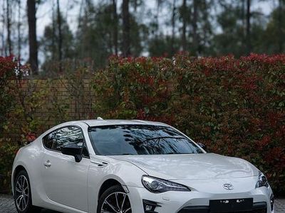 Toyota GT86 Usado: 5 ofertas com preço verificado | Desde €24.000