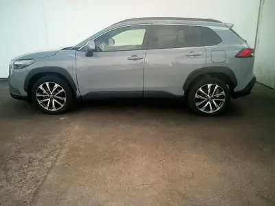 Toyota Corolla Cross Usado: 12 ofertas com preço verificado | Desde €34.990