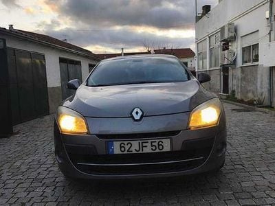 Renault Mégane III usados em Castelo Branco | Desde 6 800 € • 7 carros ...