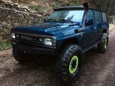 Nissan Patrol usados : 107 para venda - AutoUncle - Pagina 2