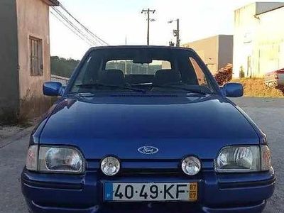 Ford Escort Usado: 30 ofertas com preço verificado | Desde €1.100