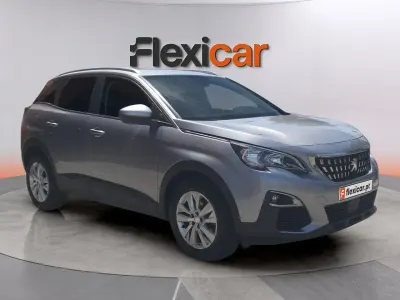 Peugeot 3008 do ano 2019 – Confira preços de 166 carros usados