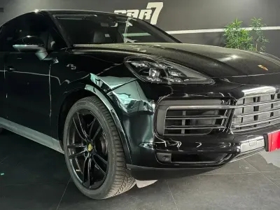 Página 10 de 10: Porsche Cayenne Usado: 226 ofertas com preço ...