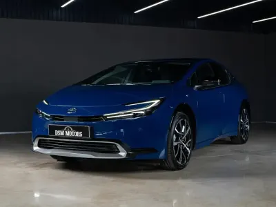 Toyota Prius Usado: 28 ofertas com preço verificado | Desde €4.900