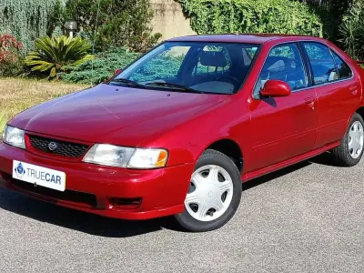 Nissan Almera Usado: 20 ofertas com preço verificado | Desde €1.000