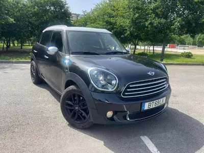 Mini Countryman Usado: 309 ofertas com preço verificado | Desde €9.450