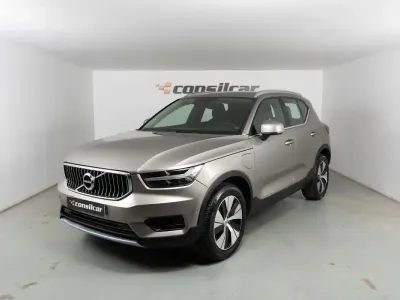 Volvo XC40 Usado: 571 ofertas com preço verificado | Desde €22.700