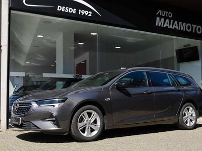 Opel Insignia Usado: 188 ofertas com preço verificado | Desde €4.500