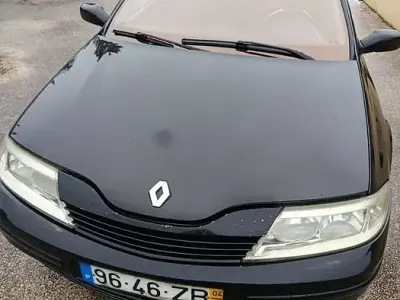 Renault Laguna II Usado: 34 ofertas com preço verificado | Desde €1.190