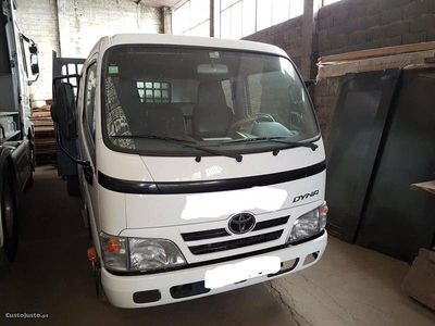 Toyota Dyna usados: 50+ para venda - AutoUncle