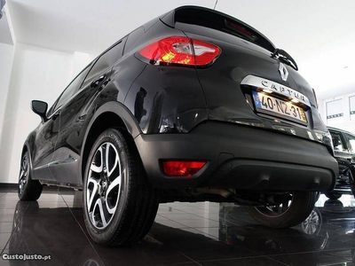 Renault Captur: 266 usados de 12 websites para venda - AutoUncle