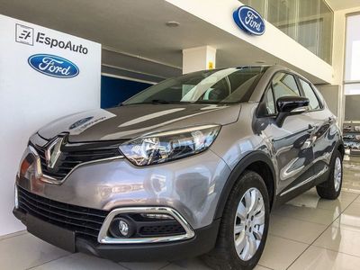 Renault Captur usados: 600+ para venda - AutoUncle