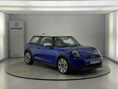 Mini Cooper Usado: 489 ofertas com preço verificado | Desde €5.850