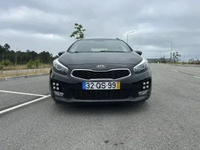 Kia Ceed Usado: 138 ofertas com preço verificado | Desde €3.700